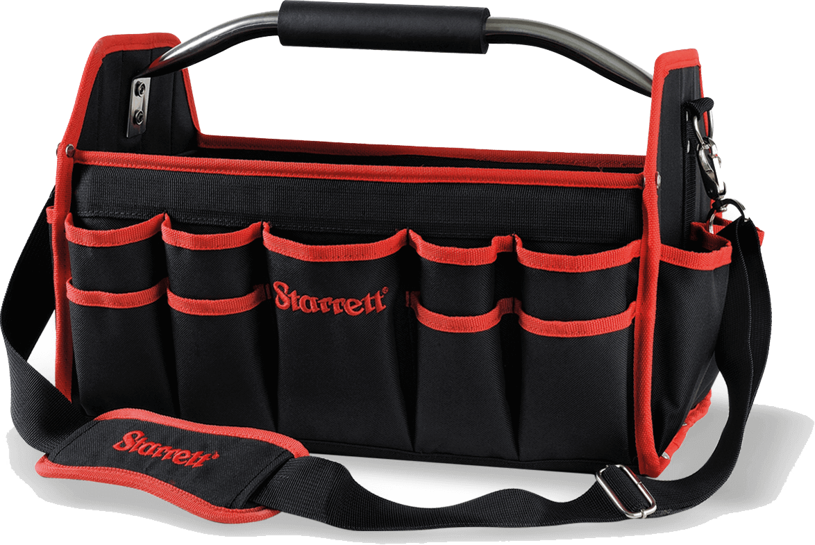 Starrett - Power Tool Accessories, Bandsaw Blades, Measuring Tools