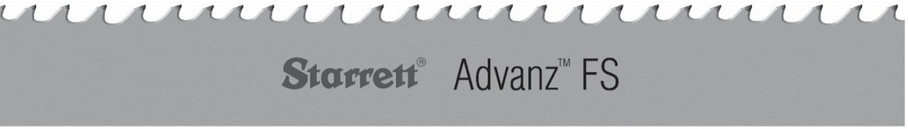 On the edge of our teeth... - Starrett