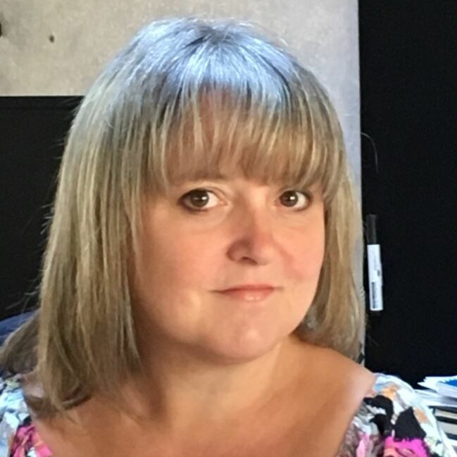 Meet The Distributor - Louise Thomson - RS Components - Starrett