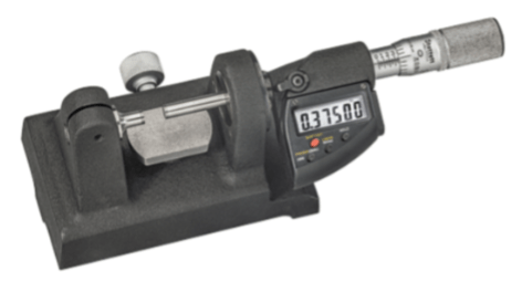 The exacting standard – Micrometers - Starrett