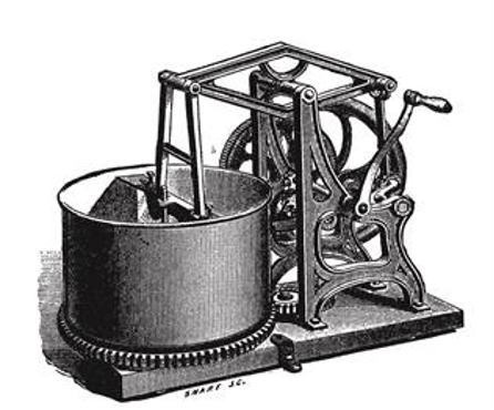 Laroy S. Starrett - The man behind the brand - Starrett