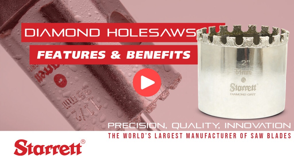 Diamond Grit - Starrett