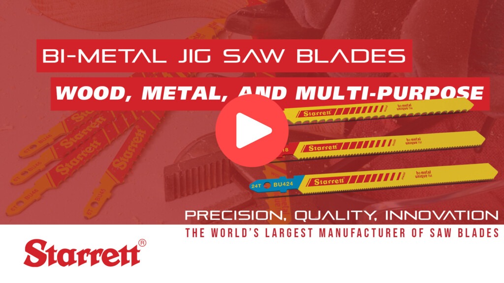 Dual Cut™ - Starrett