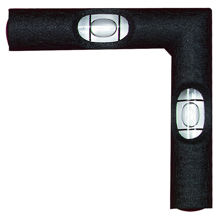 136 Cross Test Level - Starrett
