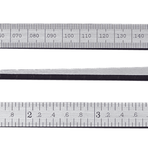 270 Taper Gauge - Starrett
