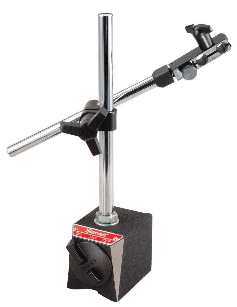 3657AA Magnetic Base - Starrett