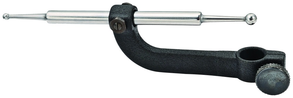 670 AGD Indicator Hole Attachment - Starrett