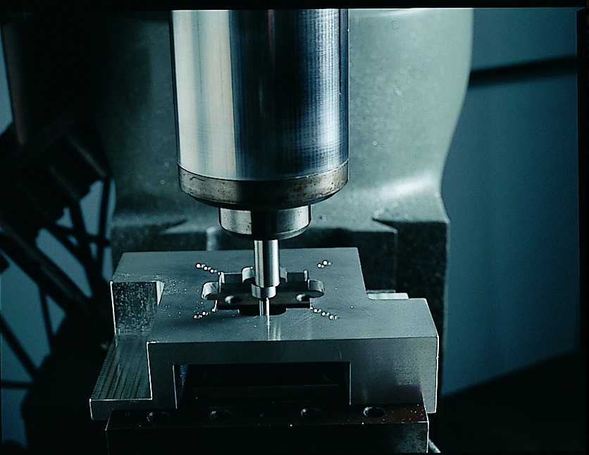 827A Edge Finder - Starrett