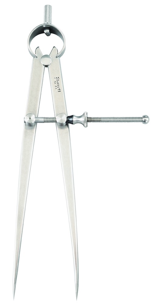 83A-12 Divider - Starrett