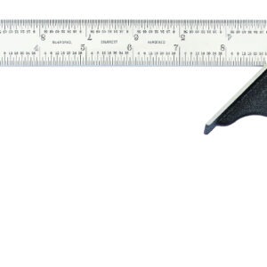 C11MH-300 combination square - Starrett