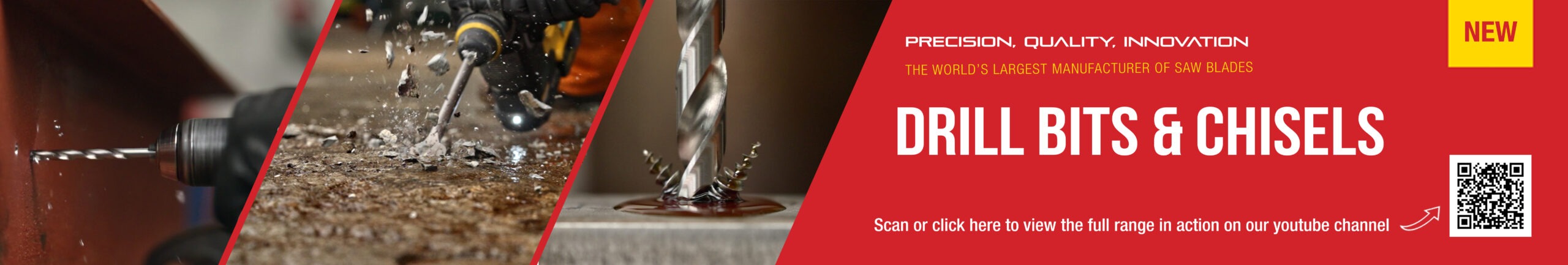 Starrett - Power Tool Accessories, Bandsaw Blades, Measuring Tools