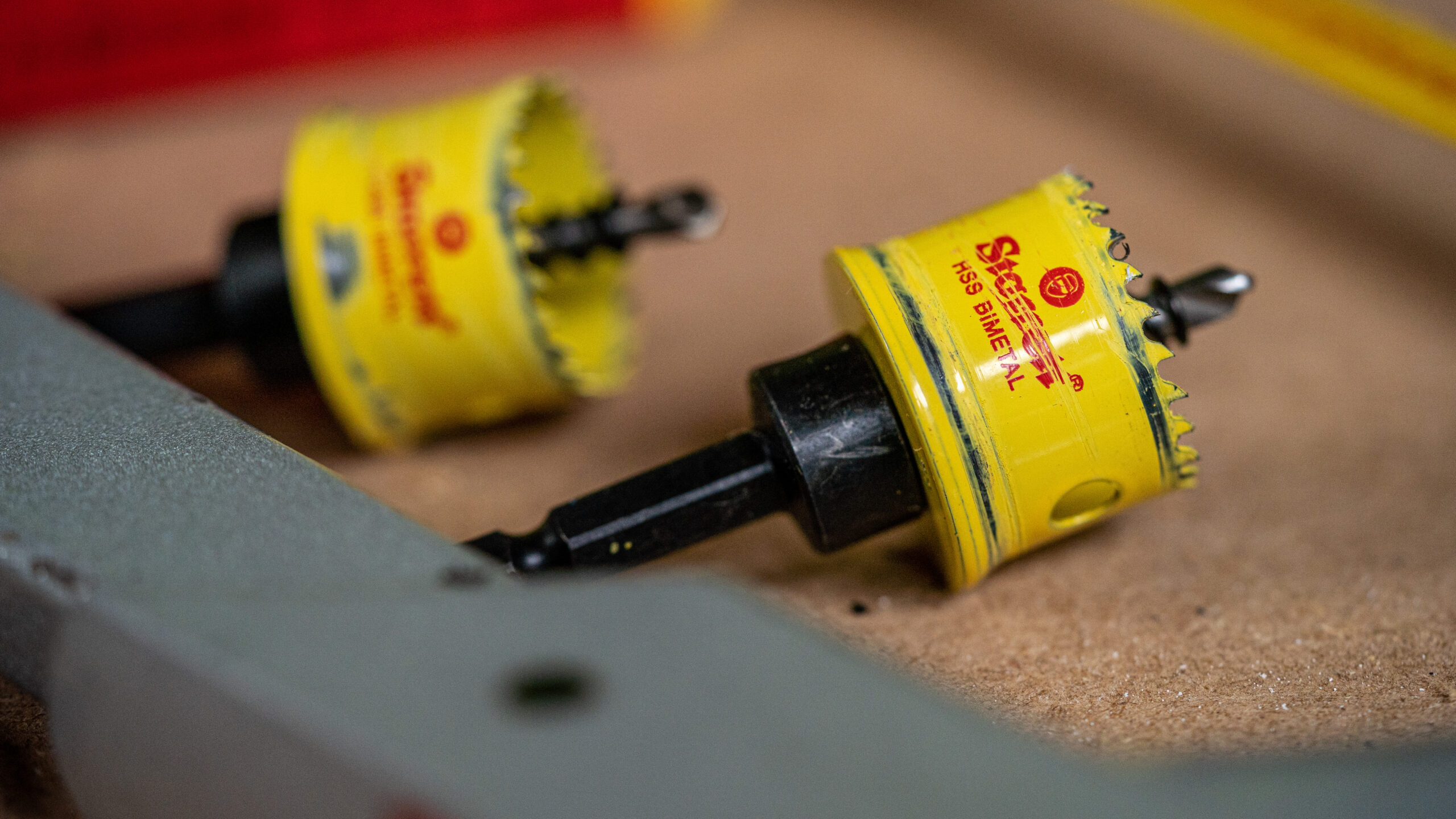 Starrett Holesaw helps you achieve cost savings and increase profits ...